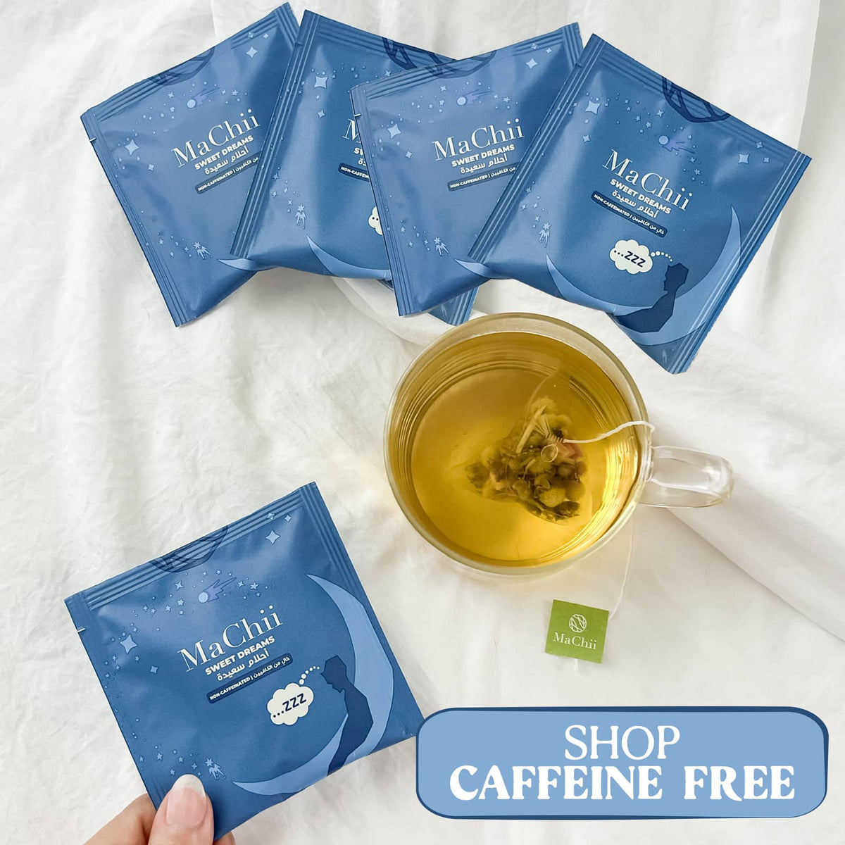 Machii Tea - Best Online Tea Store from Around the World