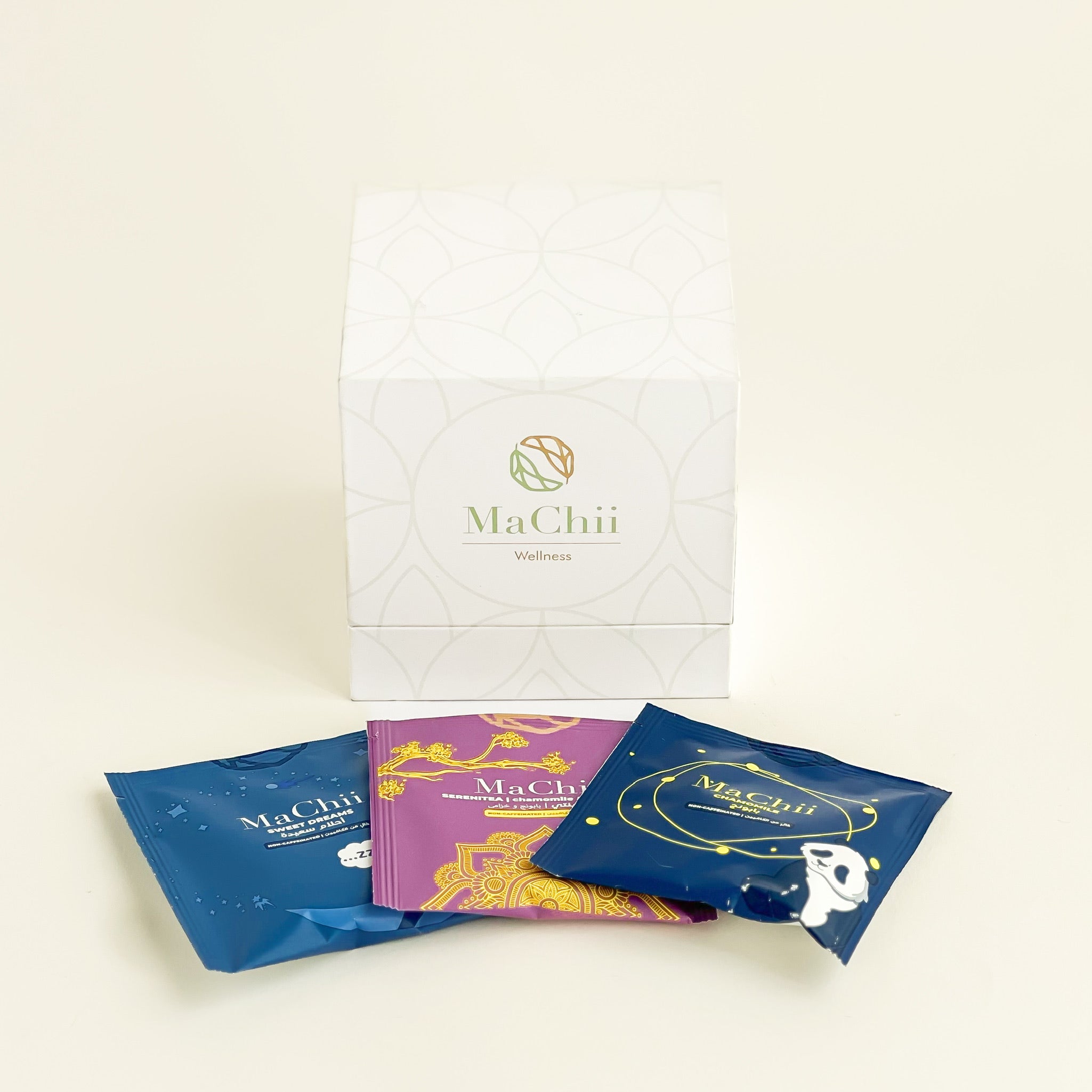 Machii Tea - Best Online Tea Store from Around the World