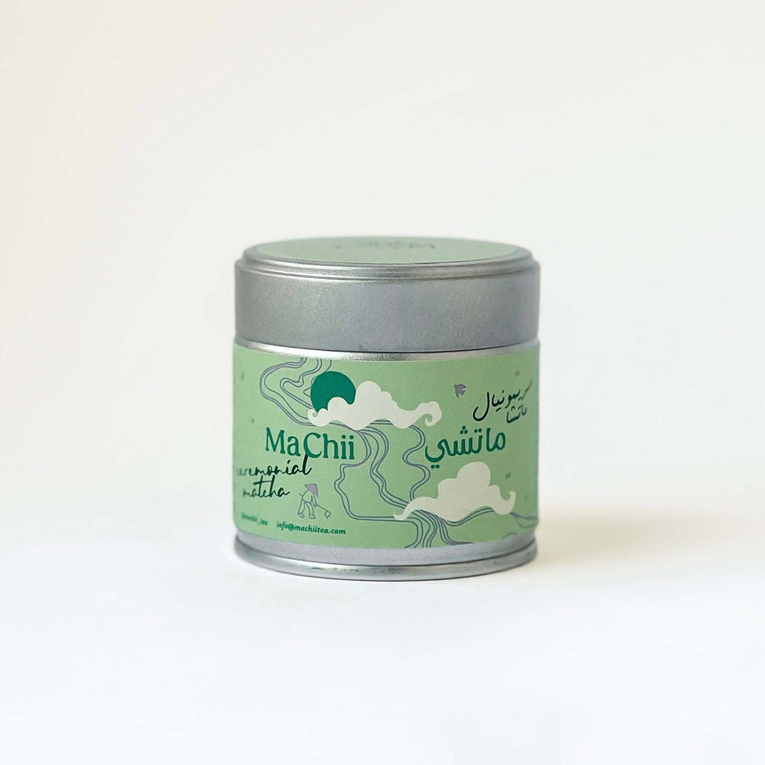 Matcha Collection: Pure and Premium | MaChii Tea