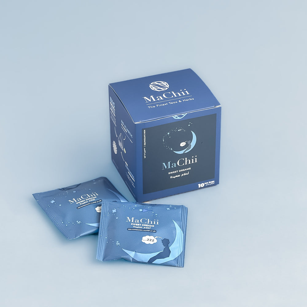 Machii Tea - Best Online Tea Store from Around the World