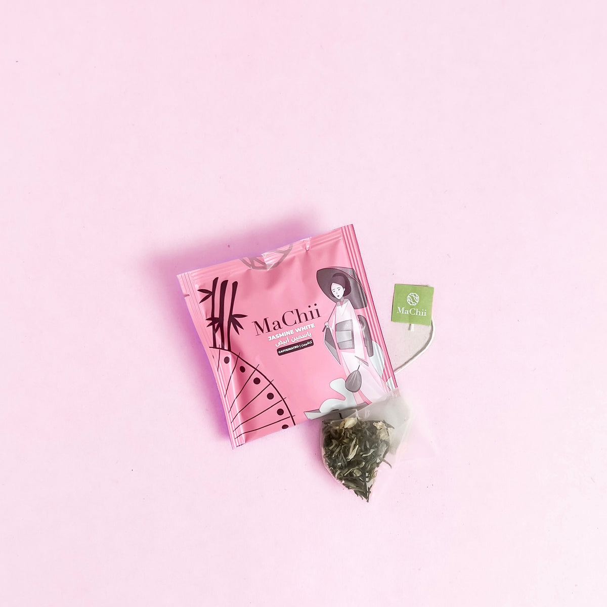 Machii Tea - Best Online Tea Store from Around the World