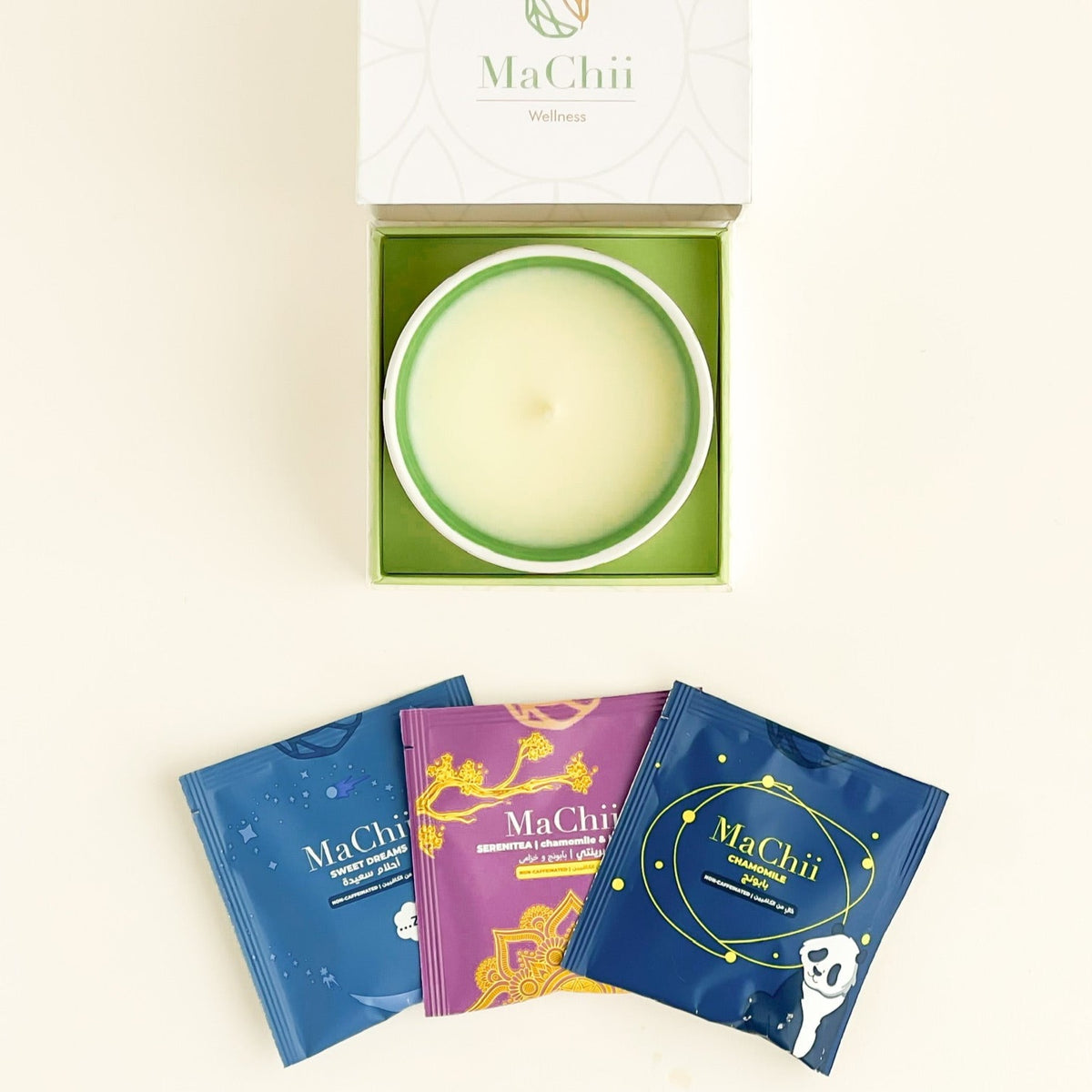 Machii Tea - Best Online Tea Store from Around the World