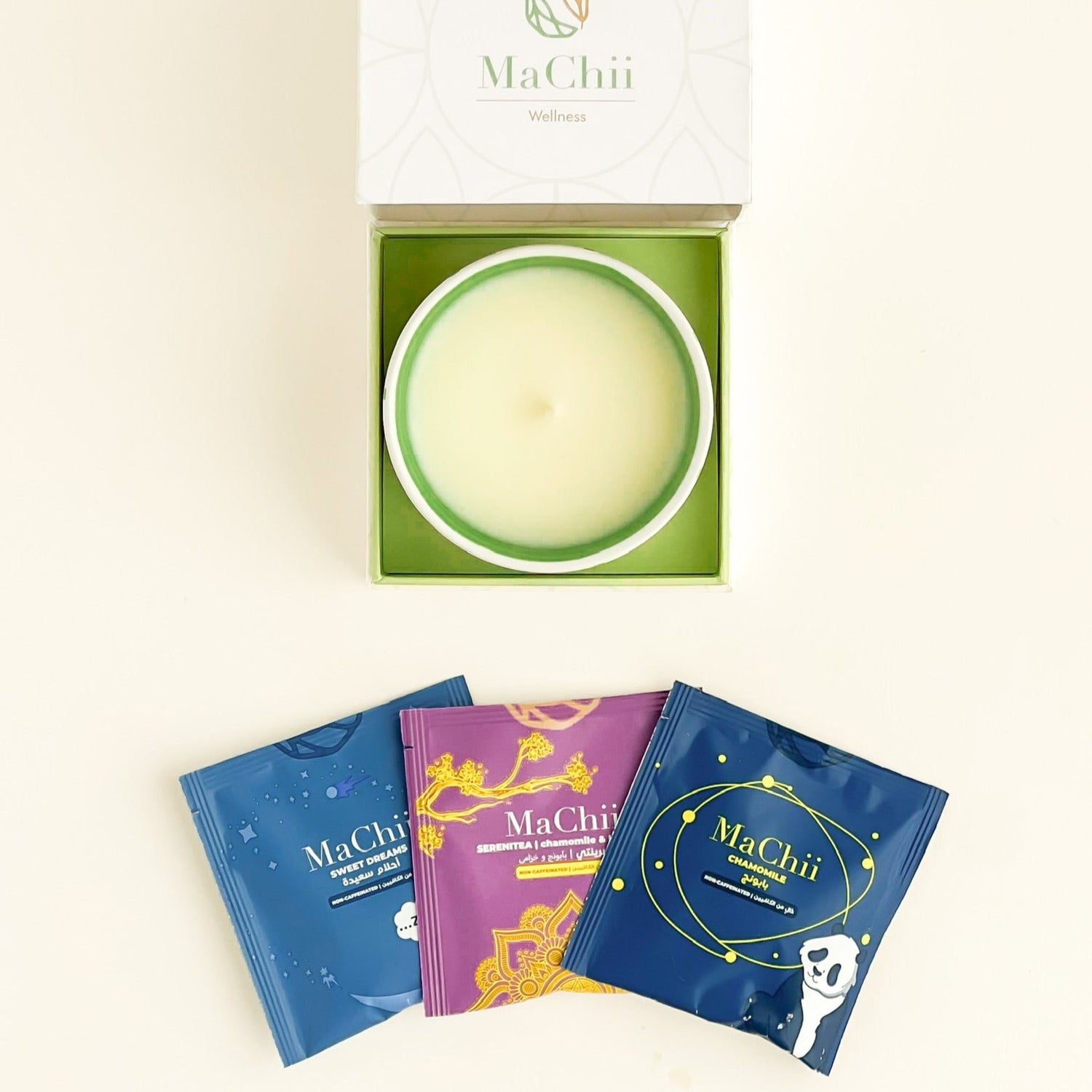 Machii Tea - Best Online Tea Store from Around the World